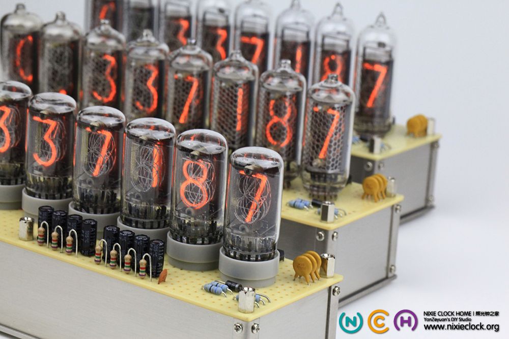 世界线变动率探测仪 | Divergence Meter 成品外观图集 (43张) – Omnixie | 辉光钟